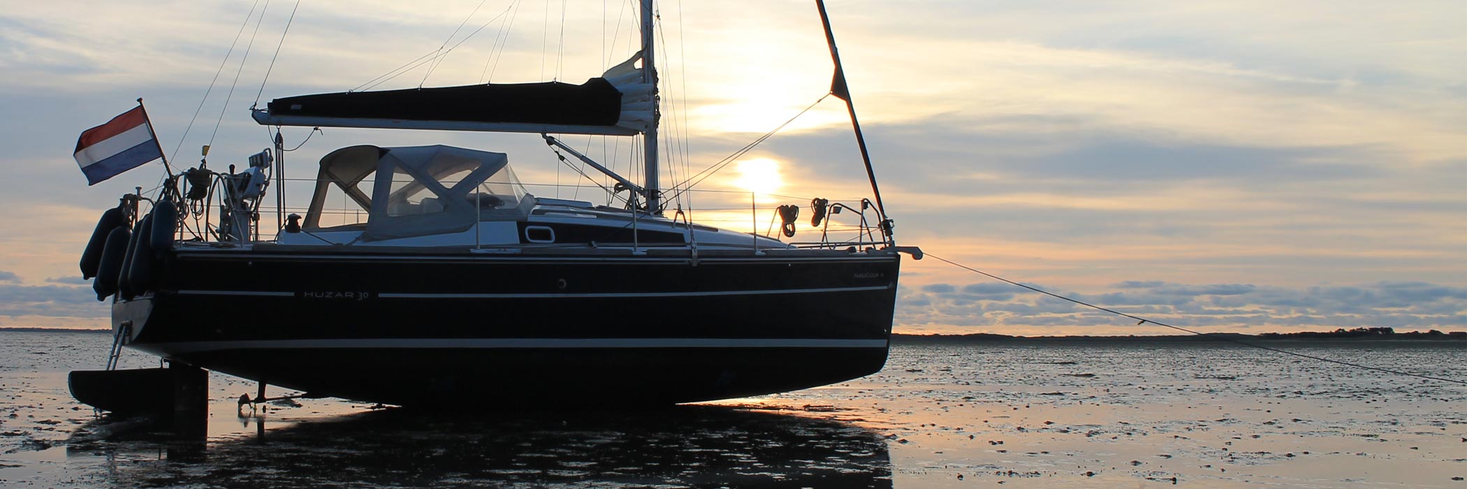 Scheepsmakelaardij Goliath, internationale jachtmakelaar in schepen