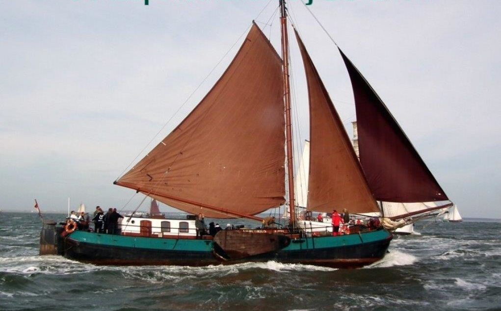 Foto's laten maken van uw schip? | Scheepsmakelaardij Goliath